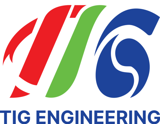 Dự án - TIG